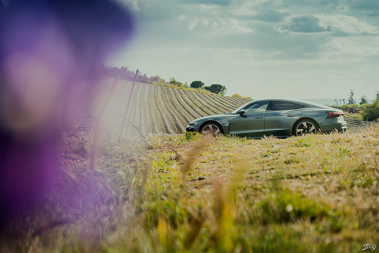 Audi Car Color Accent Electric Vehicle Grey LED Light photography Sport ...