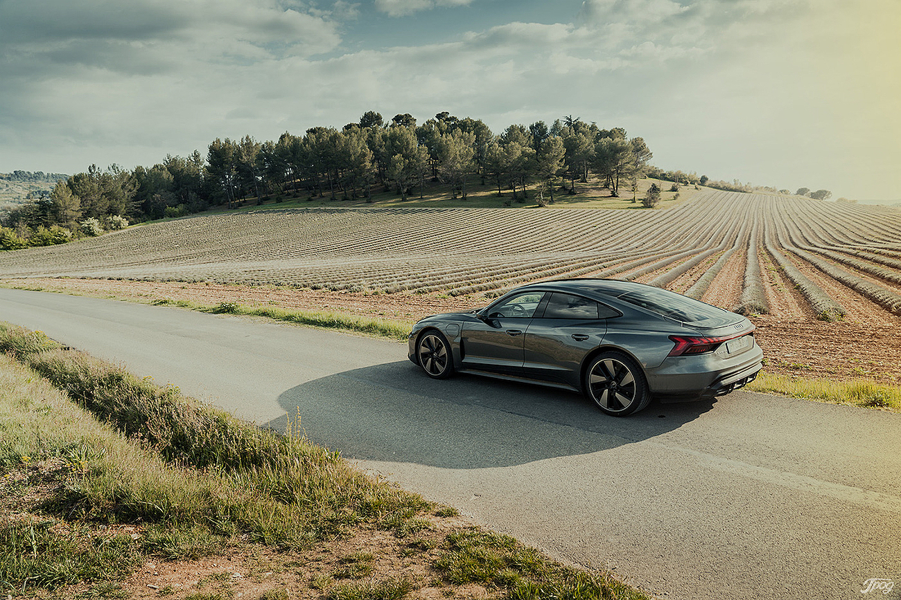 Audi Car Color Accent Electric Vehicle Grey LED Light photography Sport ...