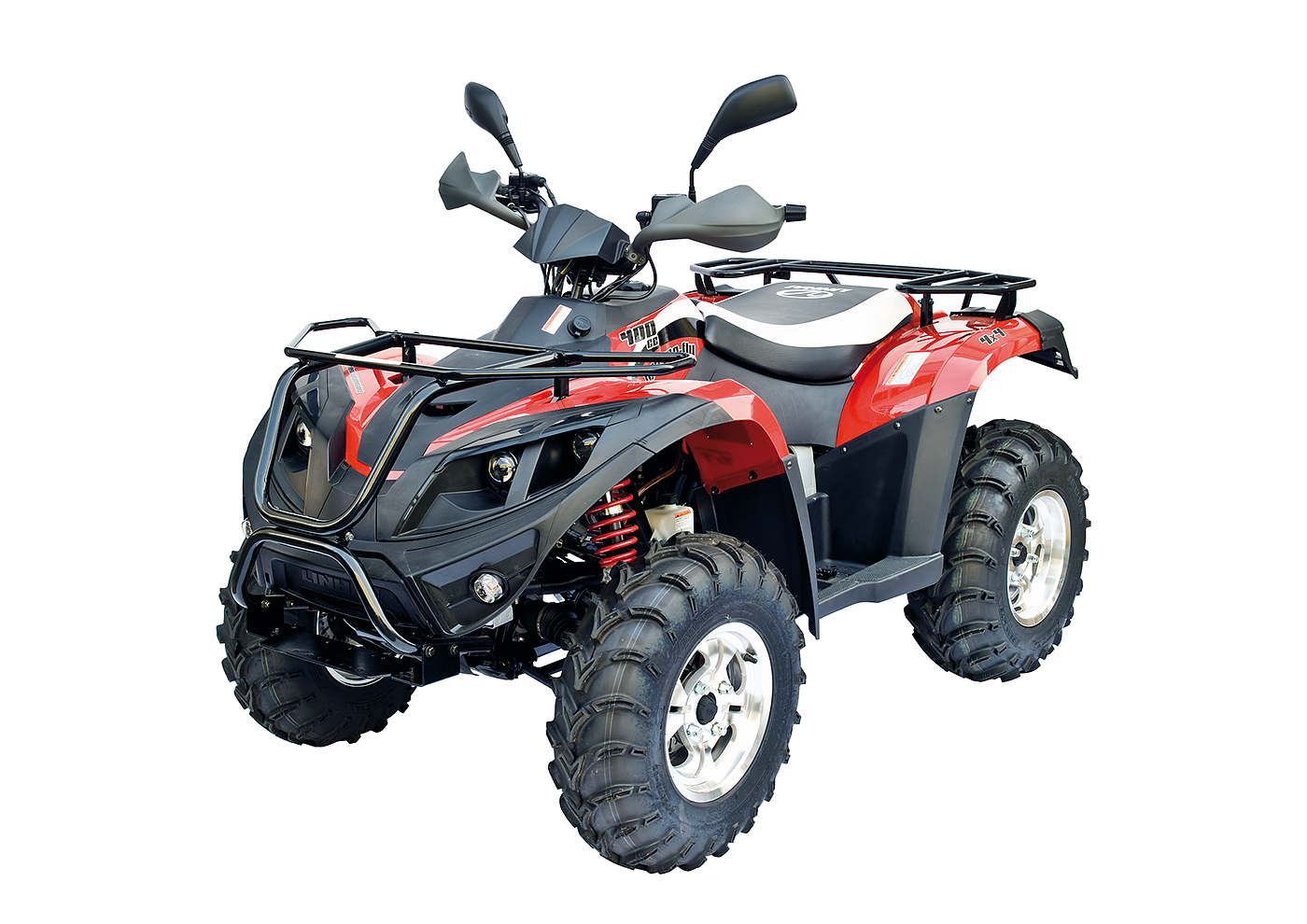 Linhai Dragonfly Revamping - 普象网