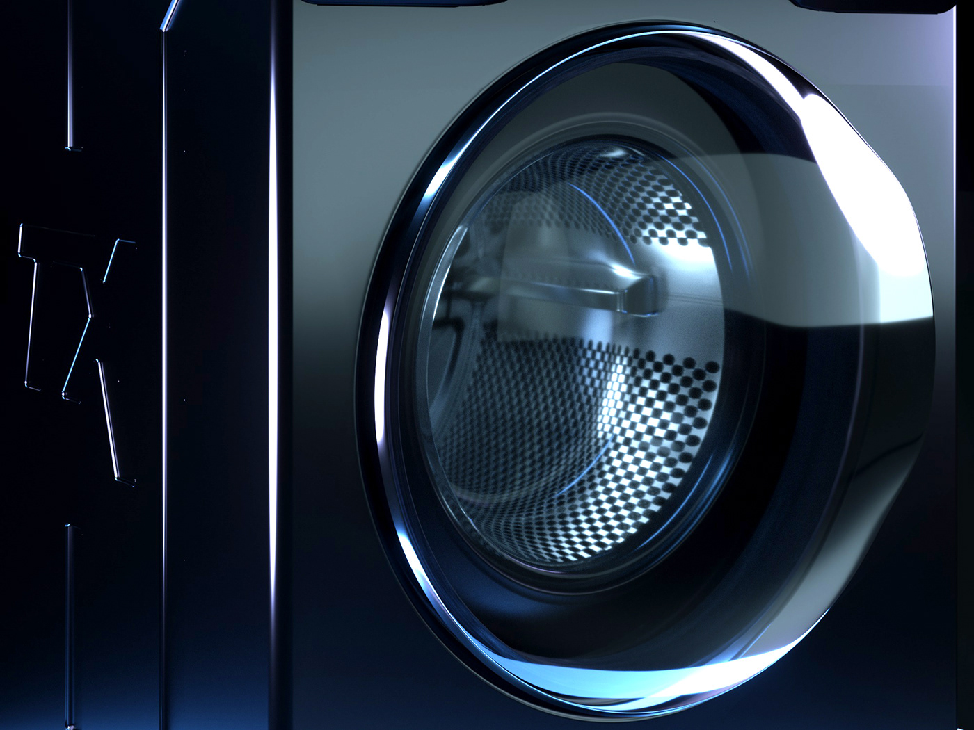 SAMSUNG TX SERIES WASHER DESIGN - 普象网