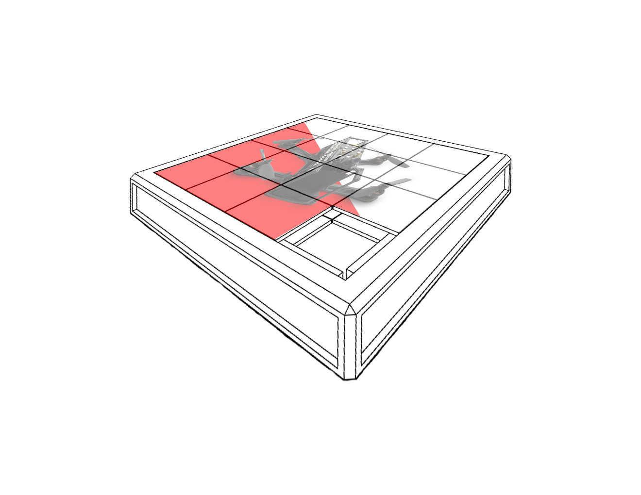 3x3 Slide Puzzle - 普象网