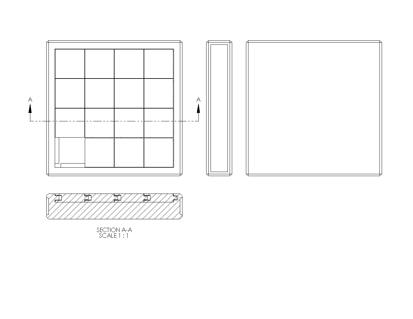3x3 Slide Puzzle - 普象网