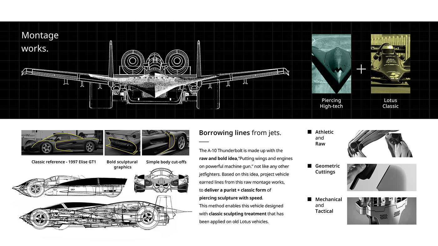 LOTUS VISION - E - 普象网