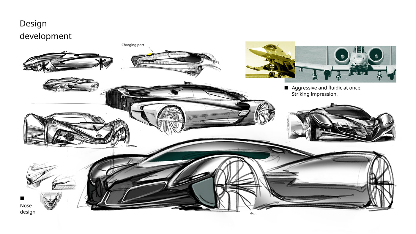 LOTUS VISION - E - 普象网