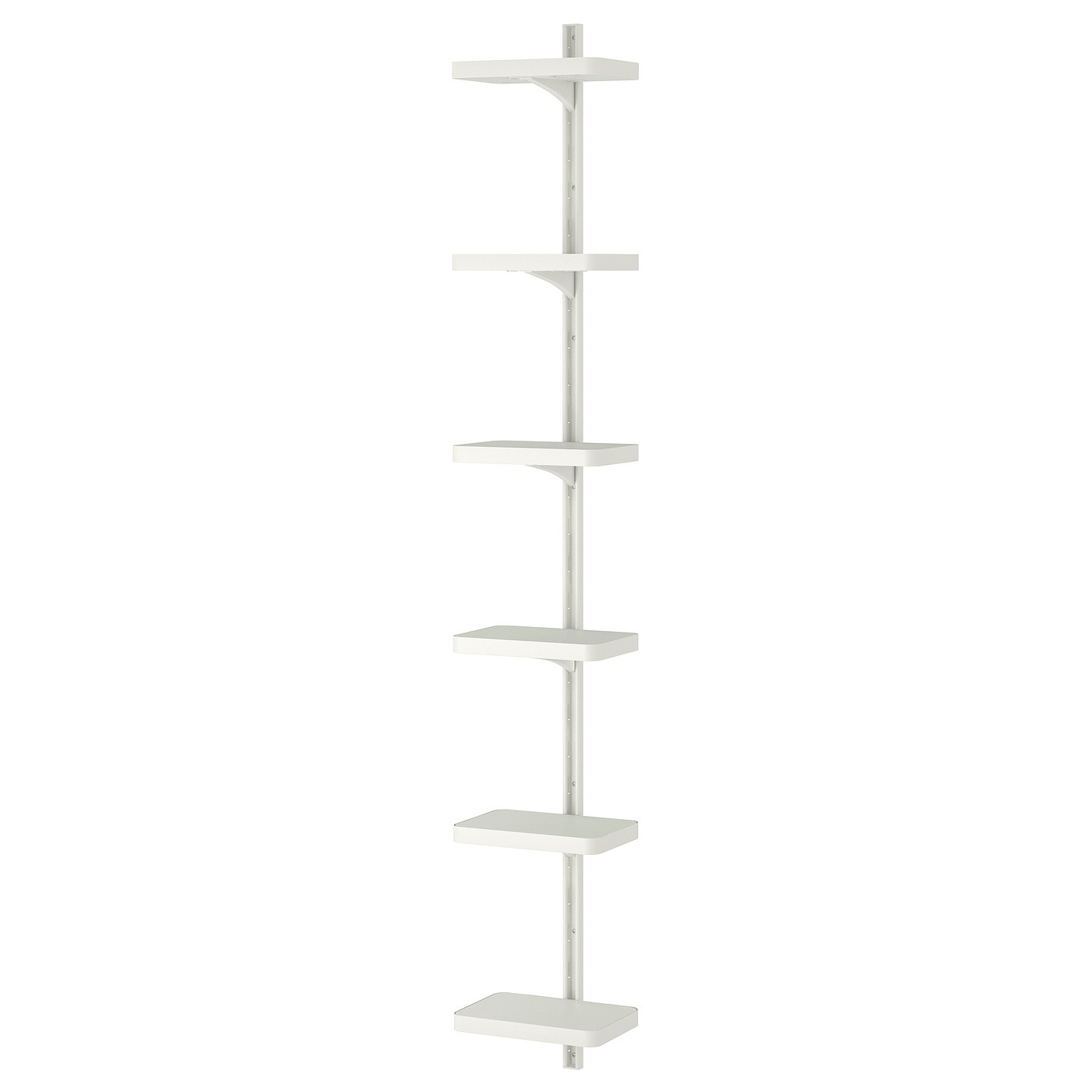 宜家ALGOT墙架/架子 IKEA 690.946.85 - 普象网