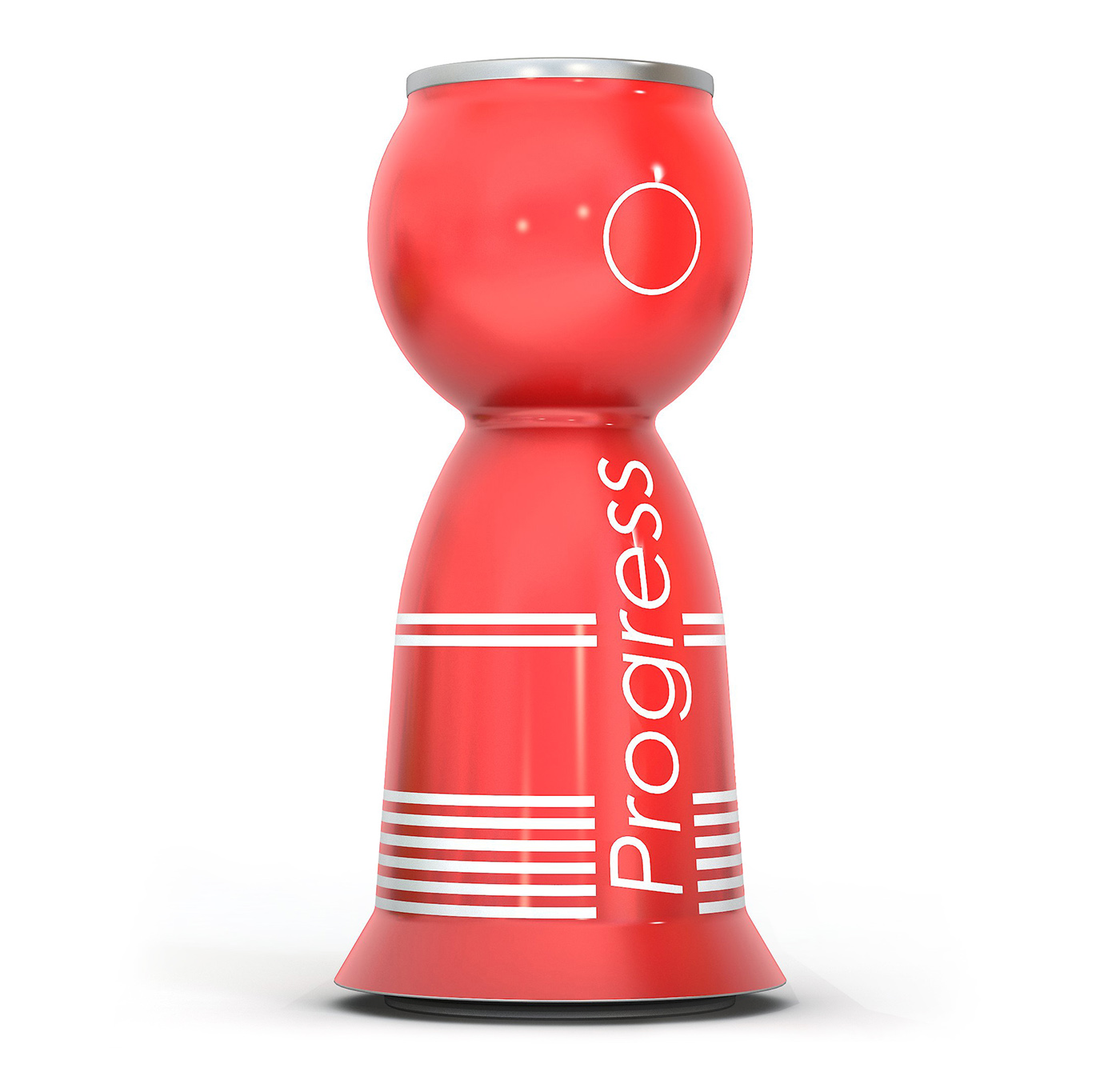 Progress energy drink - 普象网