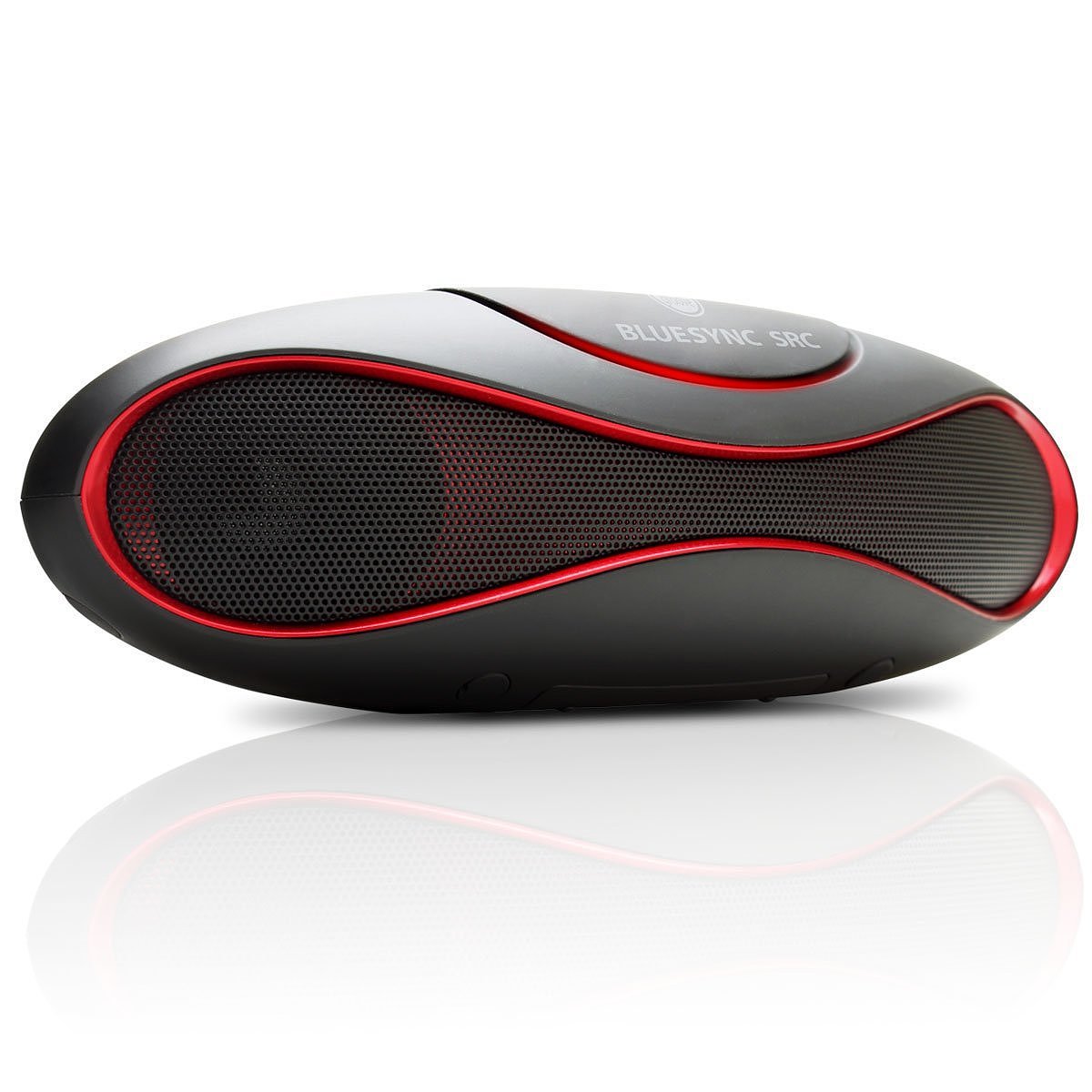 BlueSYNC SRC一个手掌的质感，送你一首歌的时间~