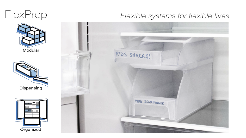 FlexPrep - 普象网