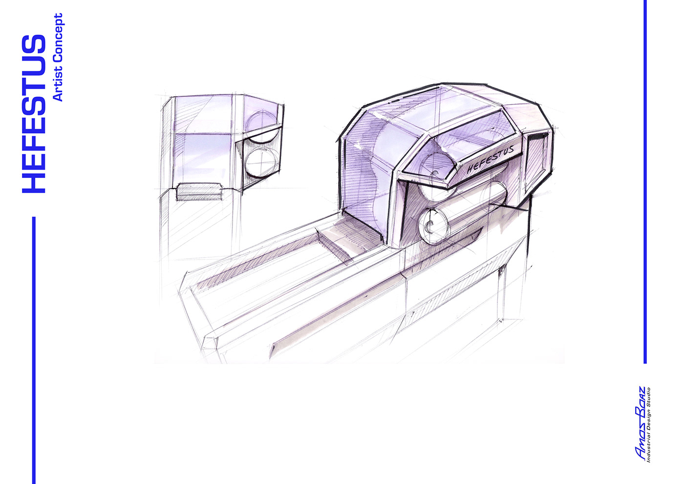 Hefestus Artemis - 普象网