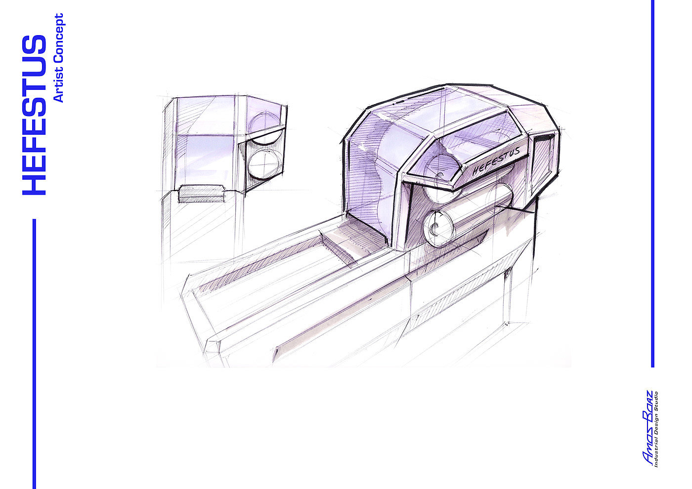 Hefestus Artemis - 普象网