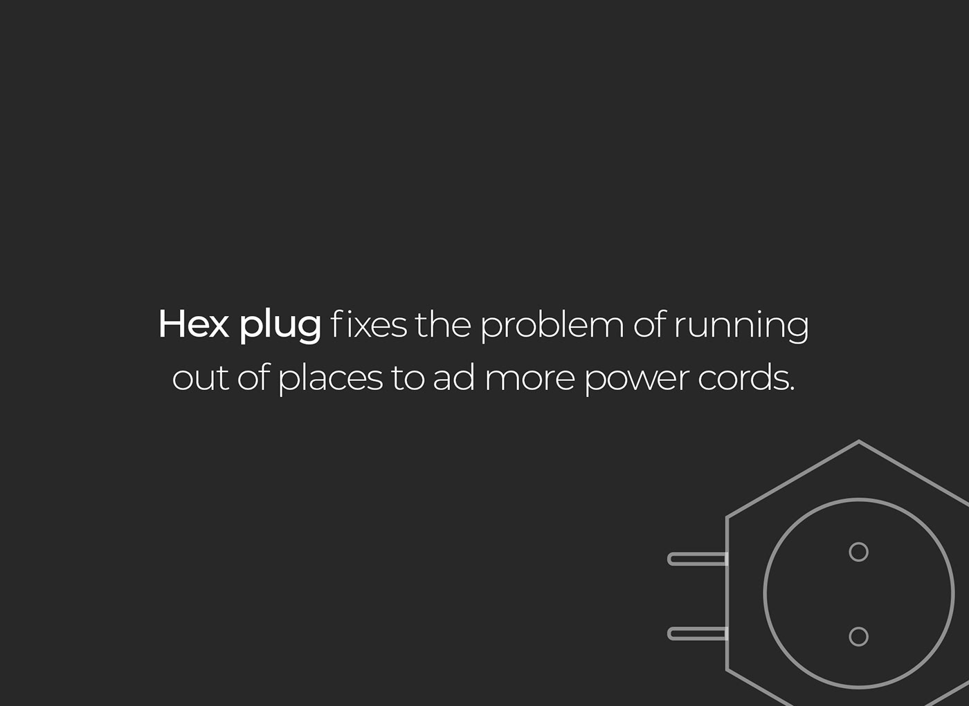 Hex plug - 普象网
