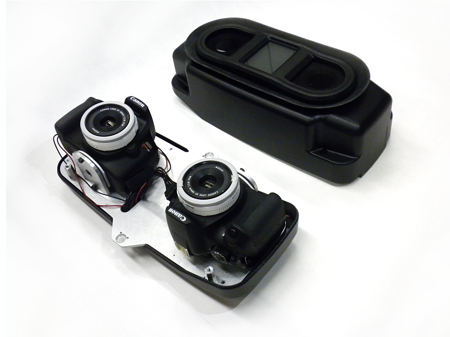 VECTRA WB360三维成像仪，竭力为患者节省医疗时间！ - 普象网