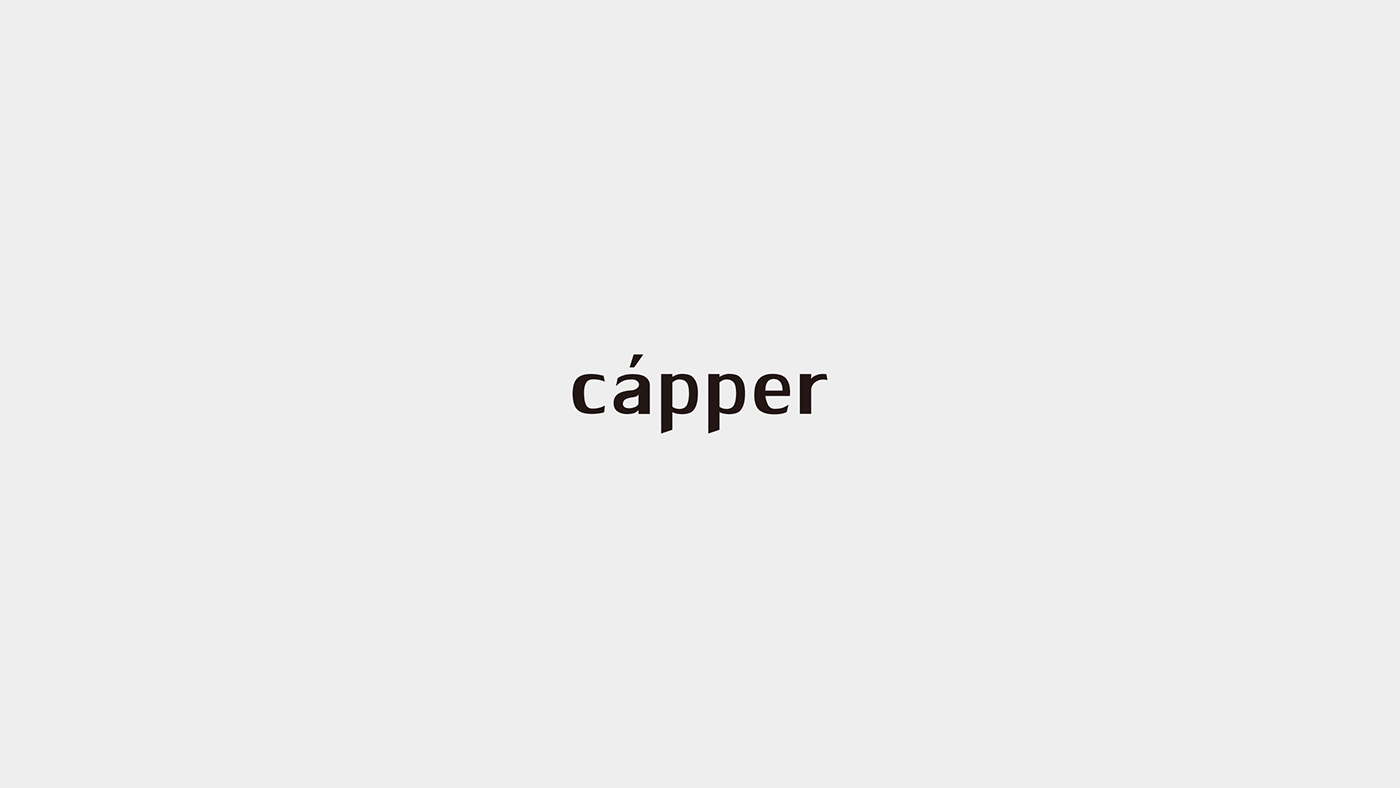 Cápper (Product Design) - 普象网