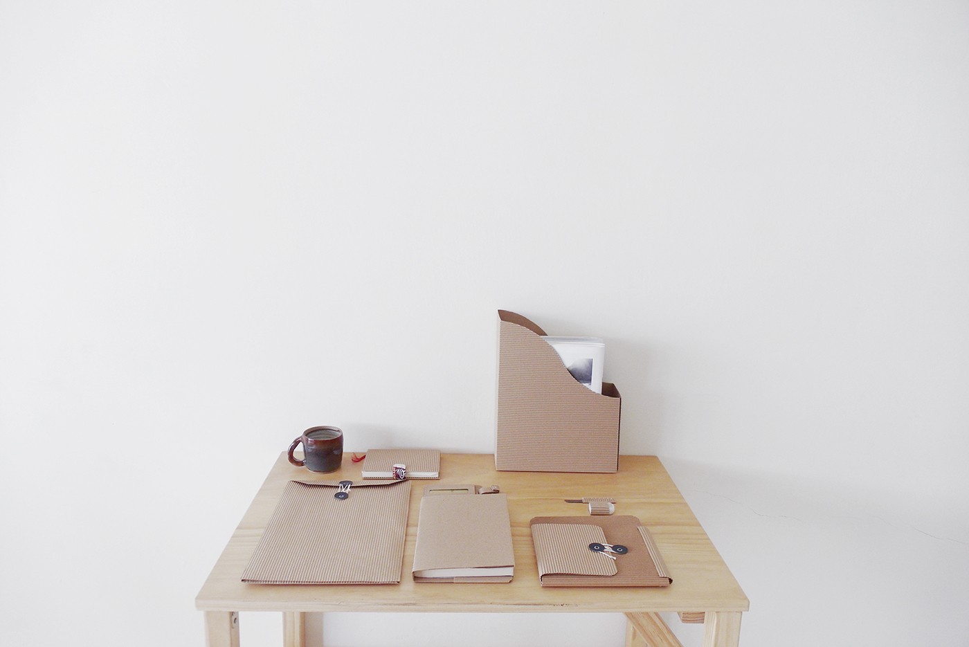 Cápper (Product Design) - 普象网