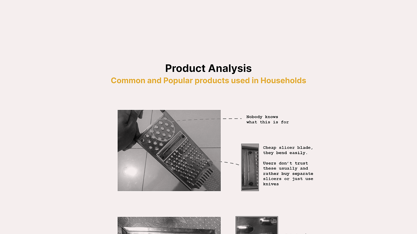 Grater Pro - Product Design - 普象网