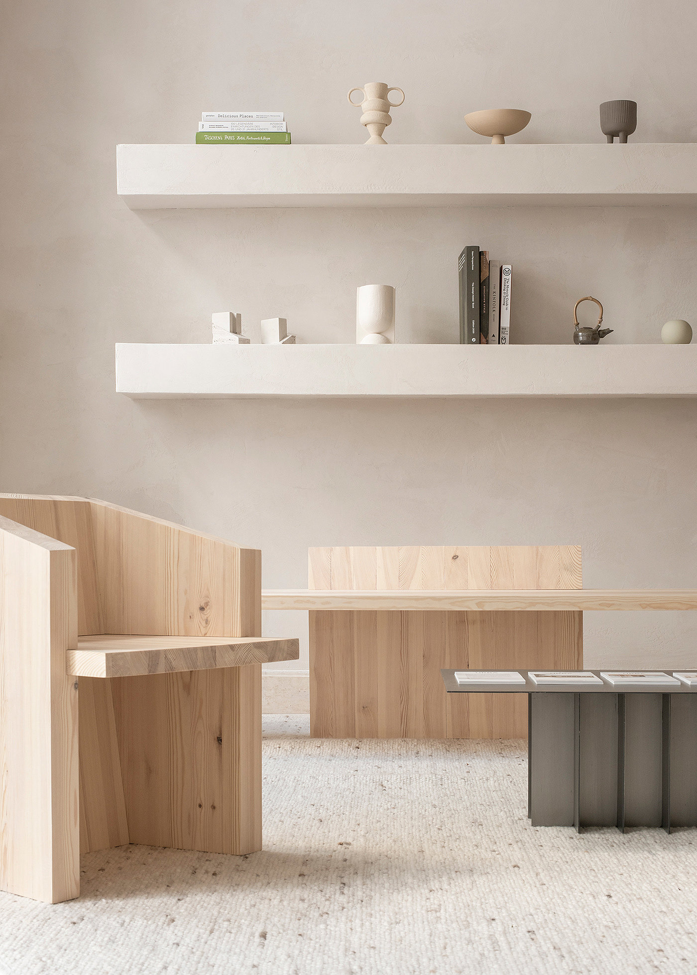 URBA Vienna Showroom - 普象网