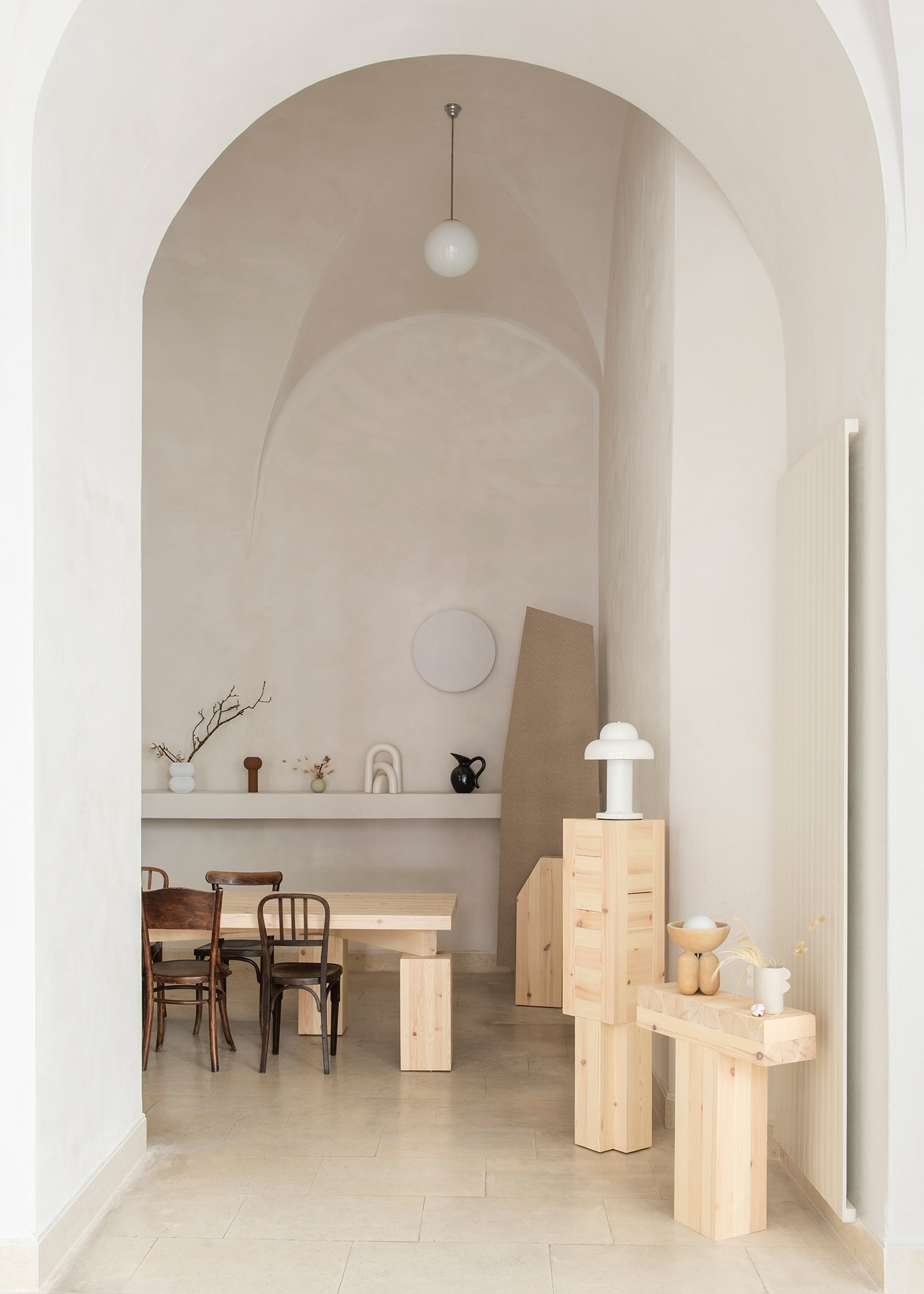 URBA Vienna Showroom - 普象网