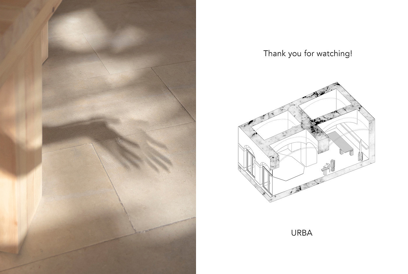 URBA Vienna Showroom - 普象网