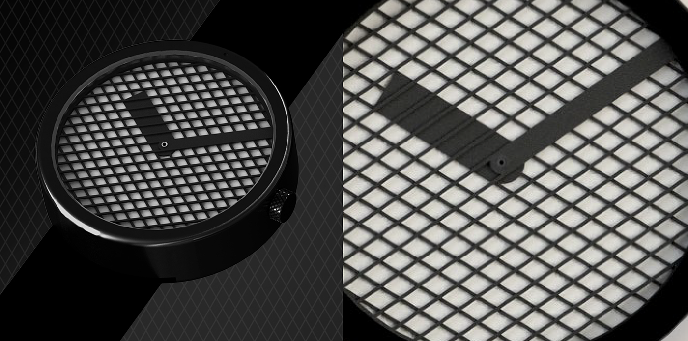 HATCH watches：与时间一起重叠！ - 普象网