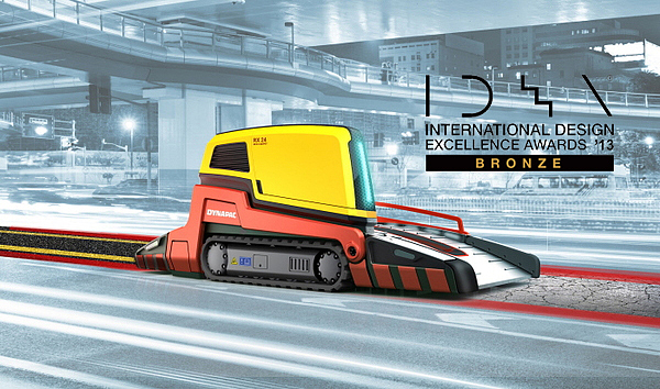 Dynapac Red Carpet - 普象网