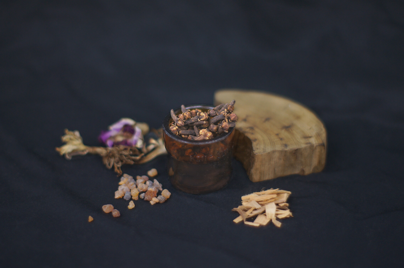 Penpo｜ Scented Clock - 普象网