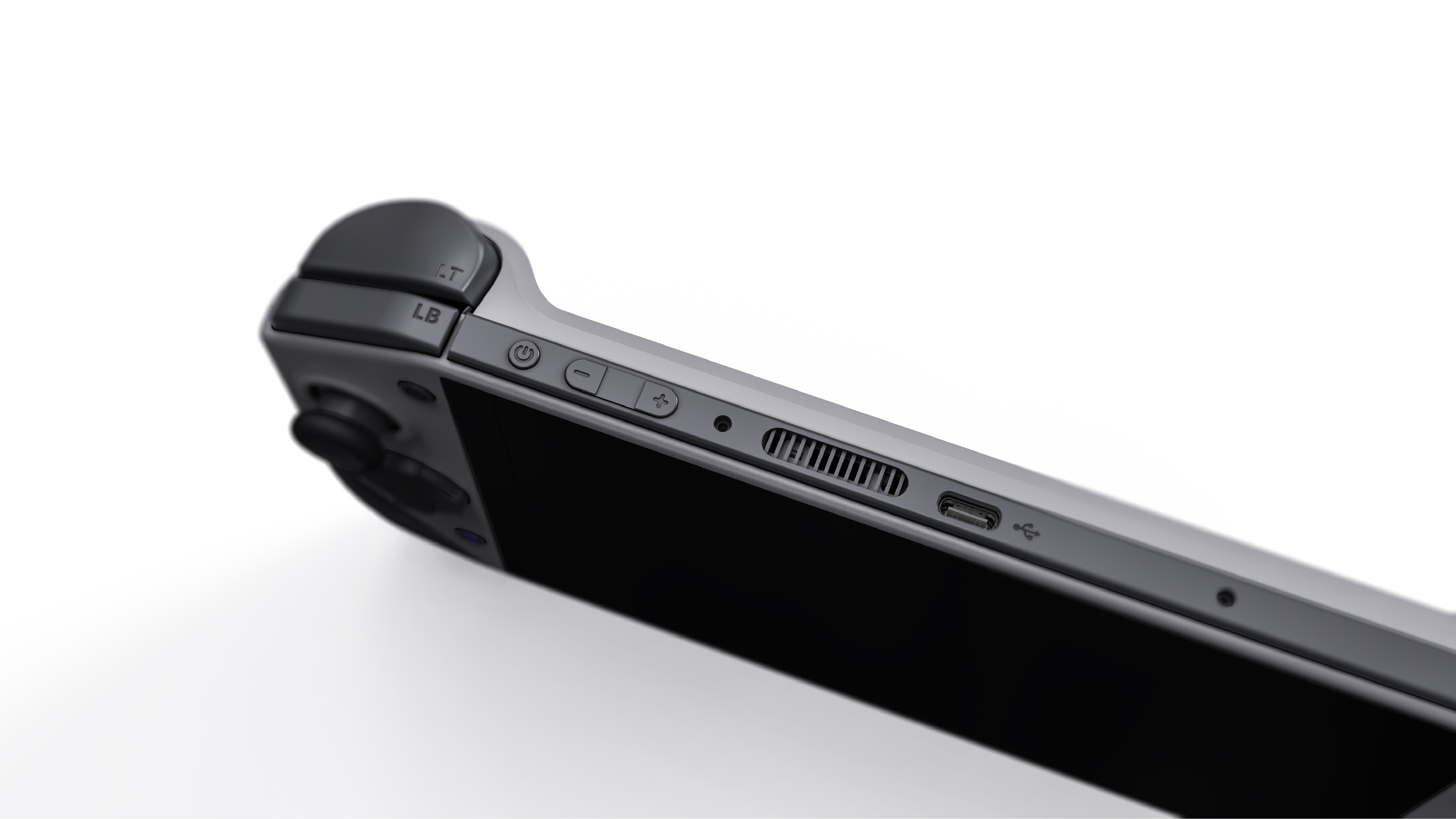 POKUNI游戏掌机设计 ╳ 平几设计╳ 3C产品设计 - 普象网