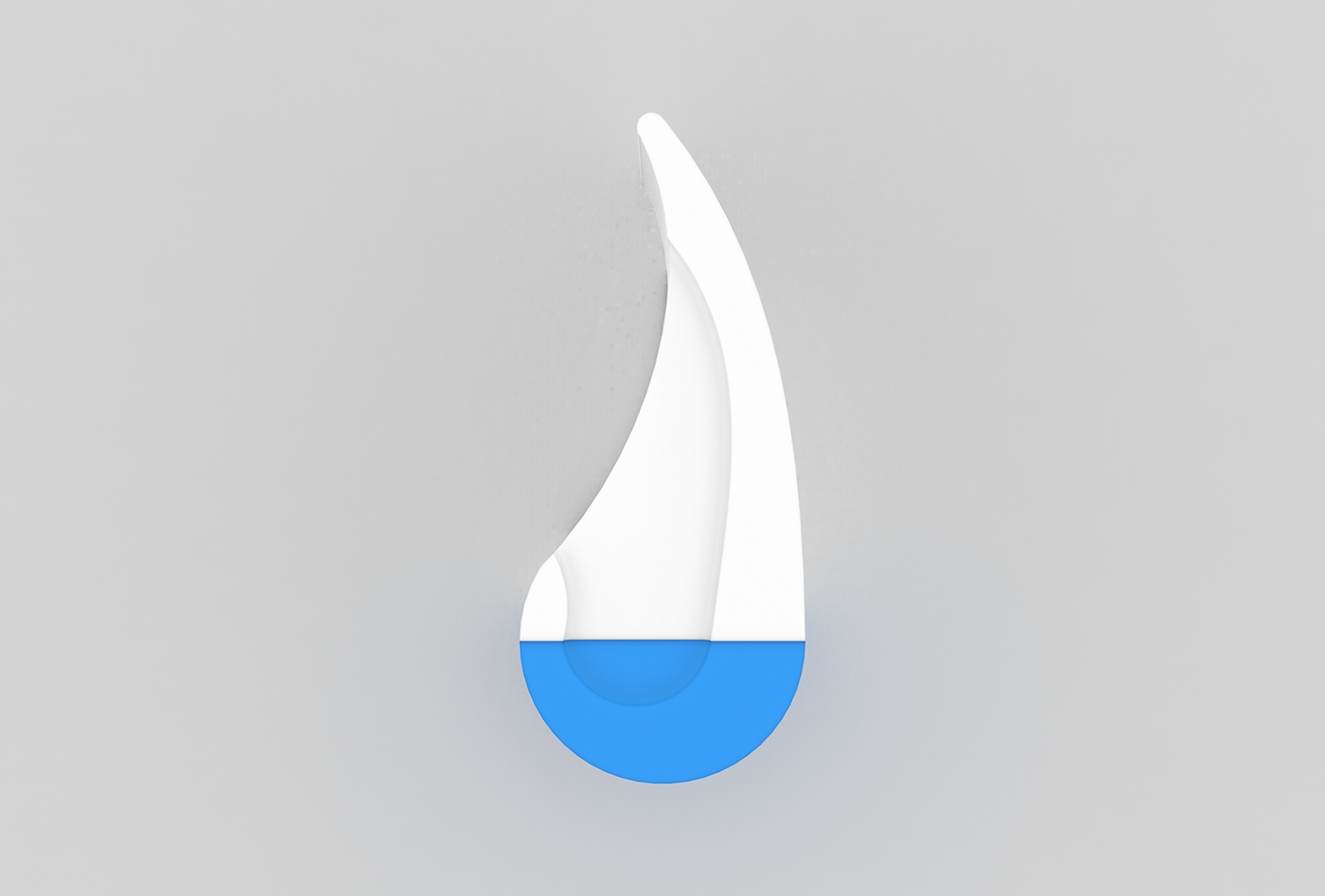 Tear Drop - Redesign of Eye Dropper - 普象网