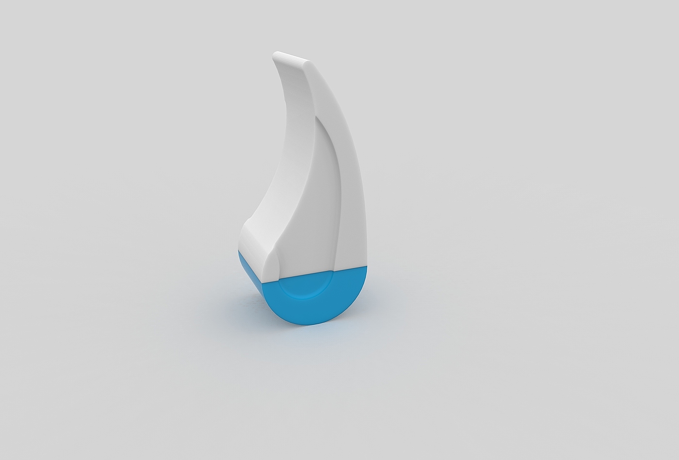 Tear Drop - Redesign of Eye Dropper - 普象网