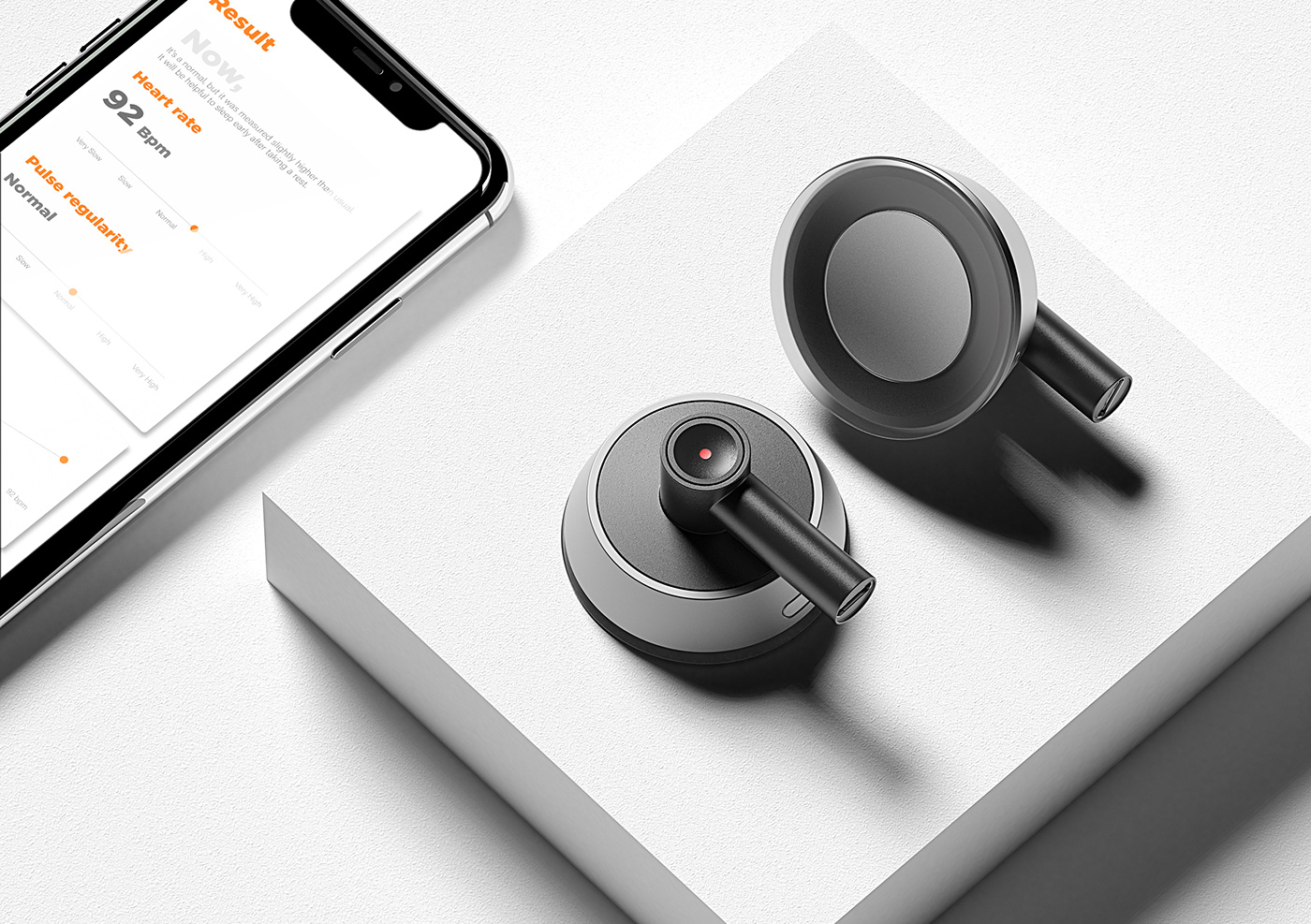 HEARTSCOPE - 普象网