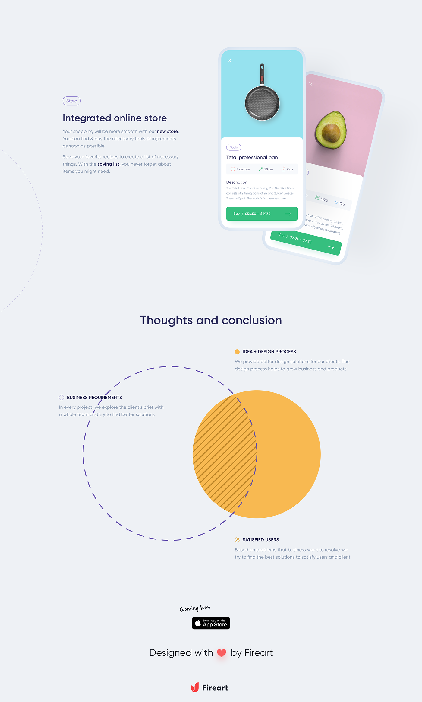 Tasty — IOS Cooking App UX/UI Case Study - 普象网