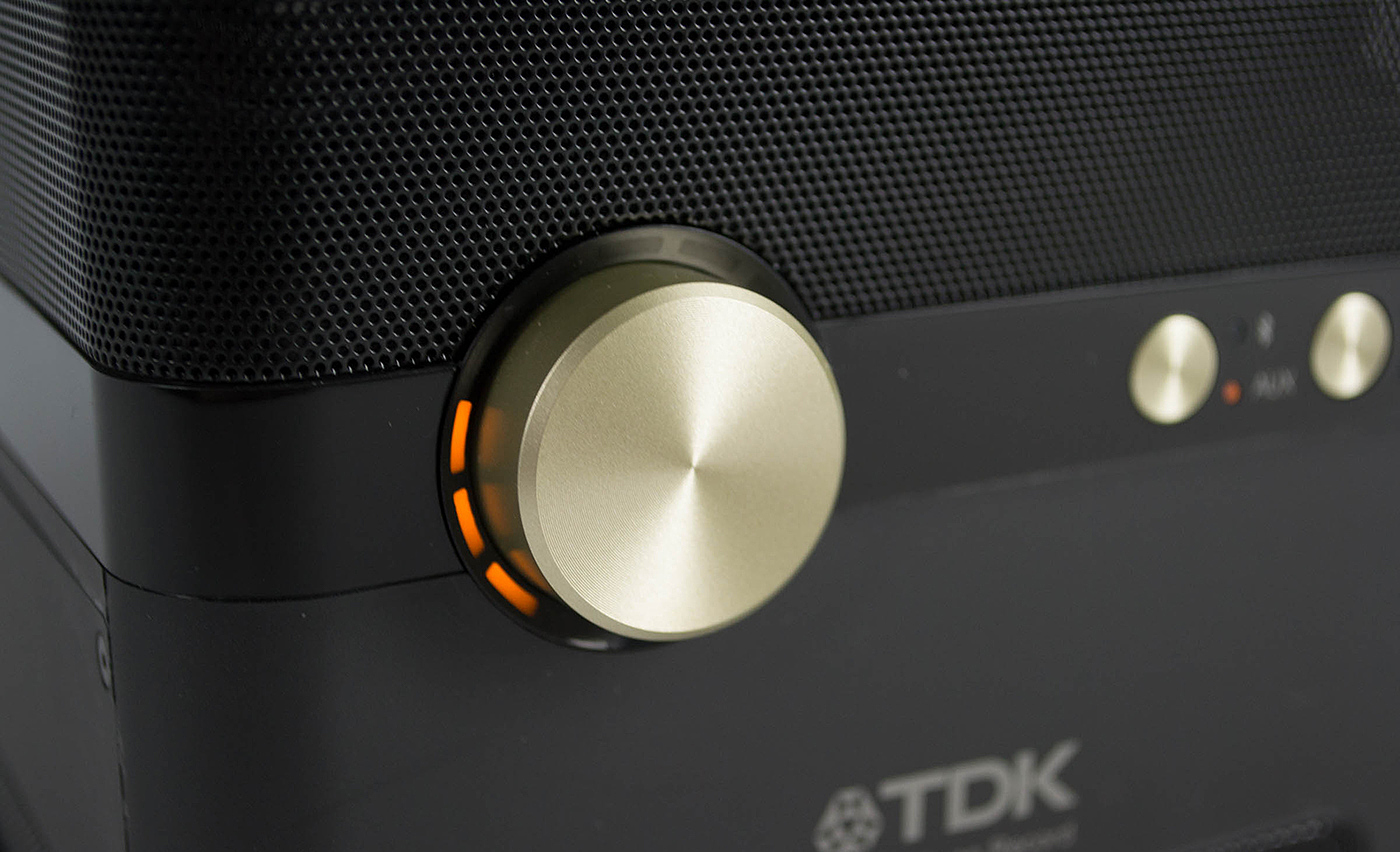 TDK家的音箱别说低价出售了，高价我都不一定卖！ - 普象网