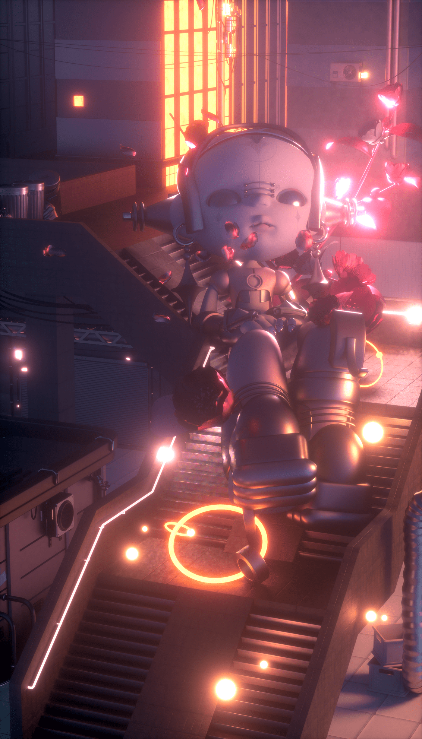 guide star bibu - 普象网