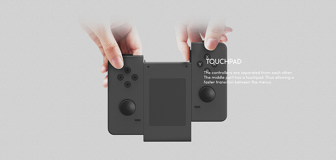 V . R . Game Console - 普象网