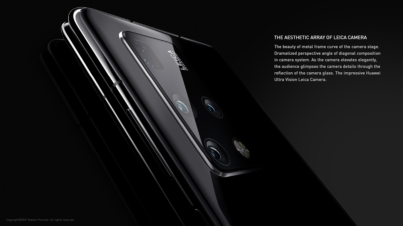 HUAWEI MATE X2 LAUNCH FILM - 普象网
