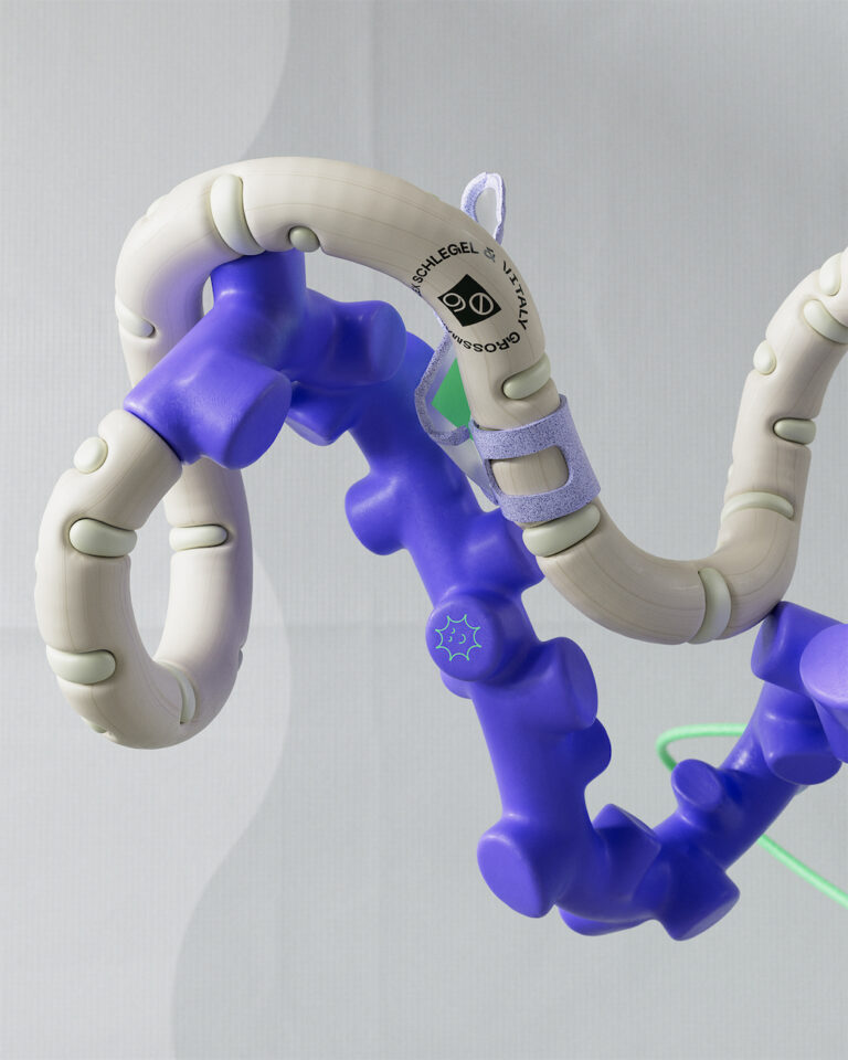 Beige Blue Green Plastic Red Rendering / CGI Rubber / Silicon Speckled ...