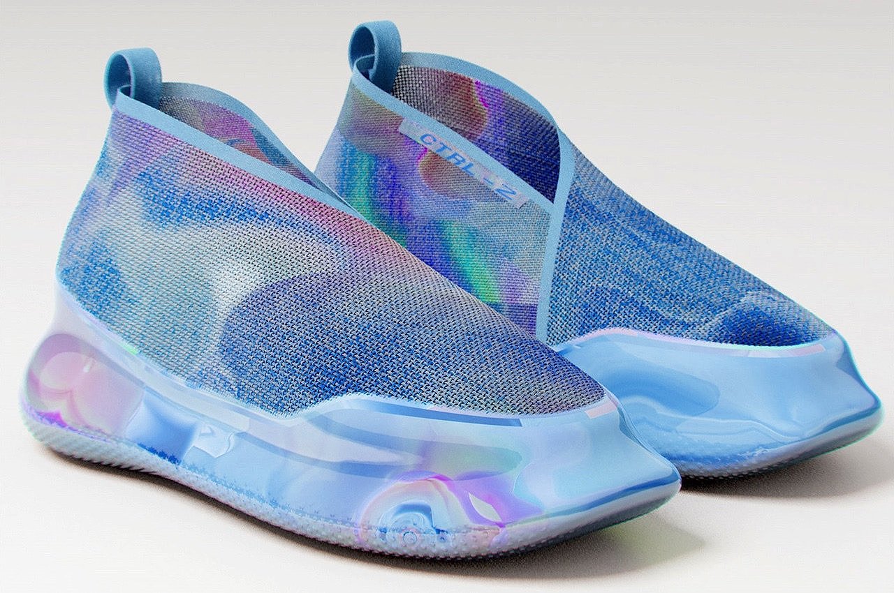 Innovative + inventive sneaker designs that are the future of footwear ...
