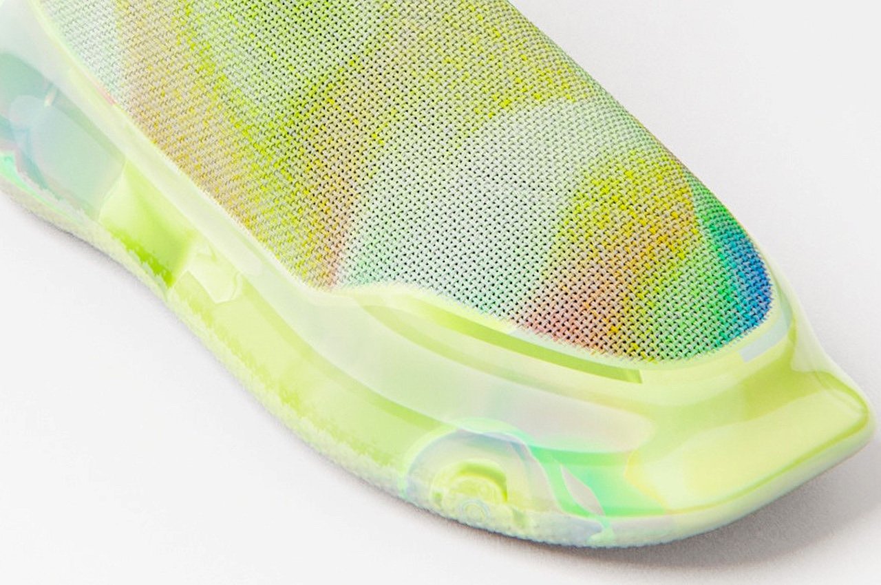 Innovative + inventive sneaker designs that are the future of footwear ...