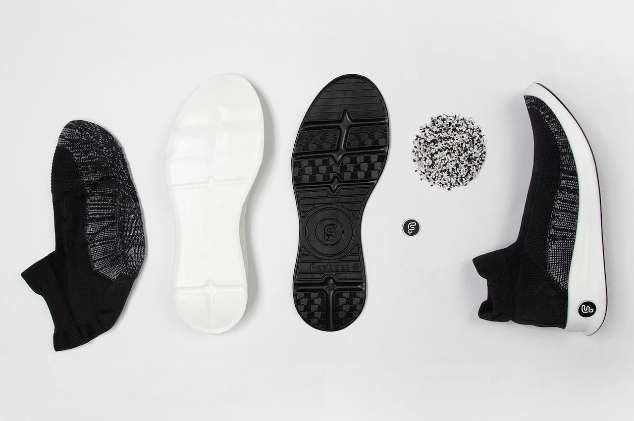 Innovative + inventive sneaker designs that are the future of footwear ...