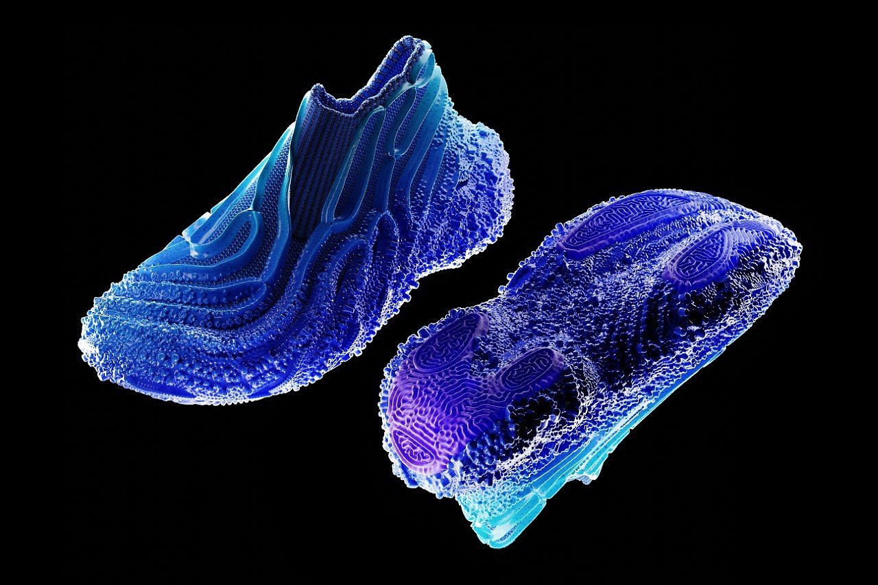 Innovative + inventive sneaker designs that are the future of footwear ...