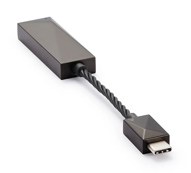 Astell&Kern USB-C Dual DAC Cable for Your Headphone Adapter - 普象网