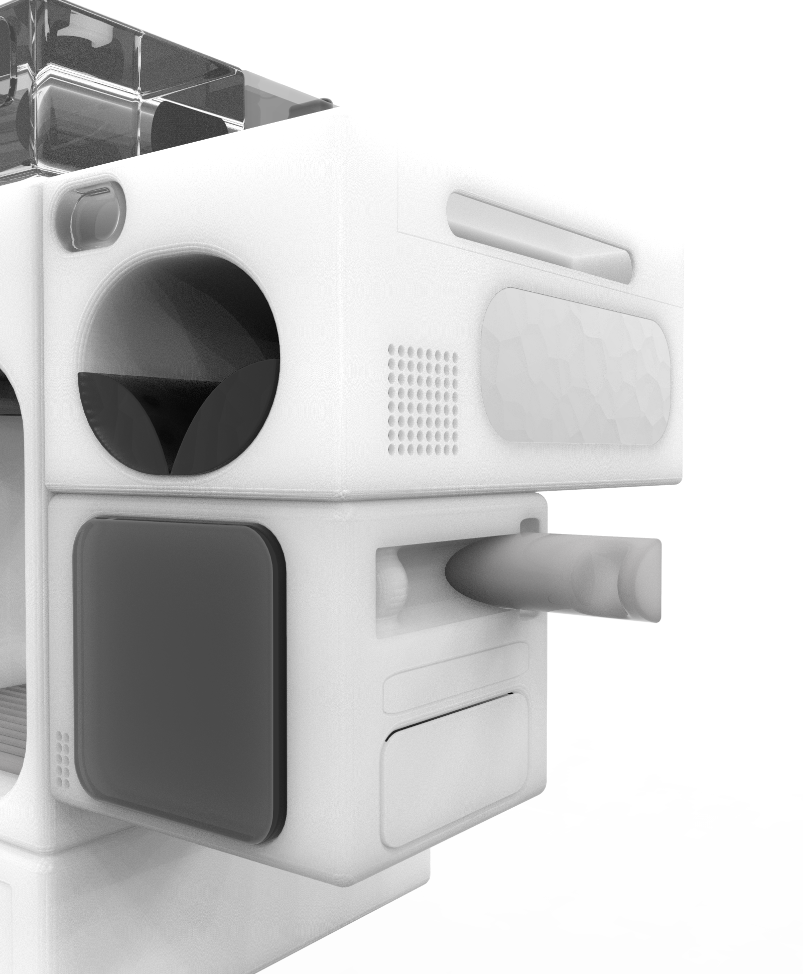 Modular Health Kit - 普象网