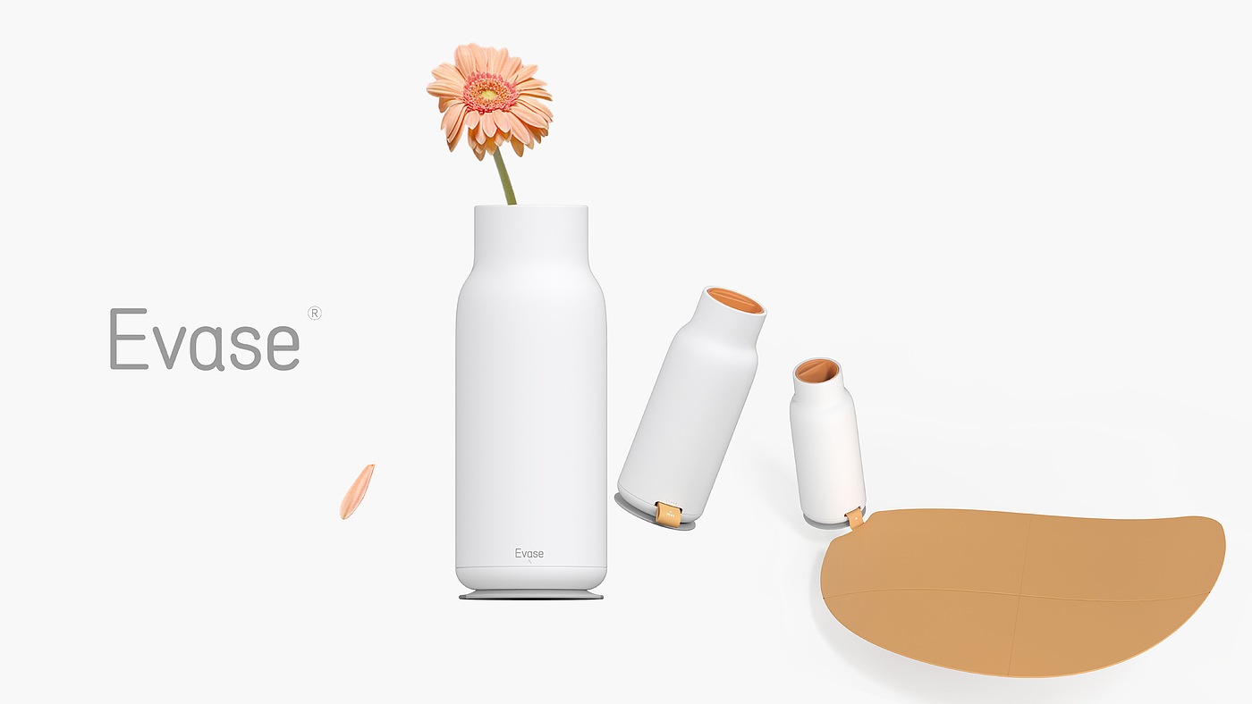 Evase仪式感餐垫 - 普象网