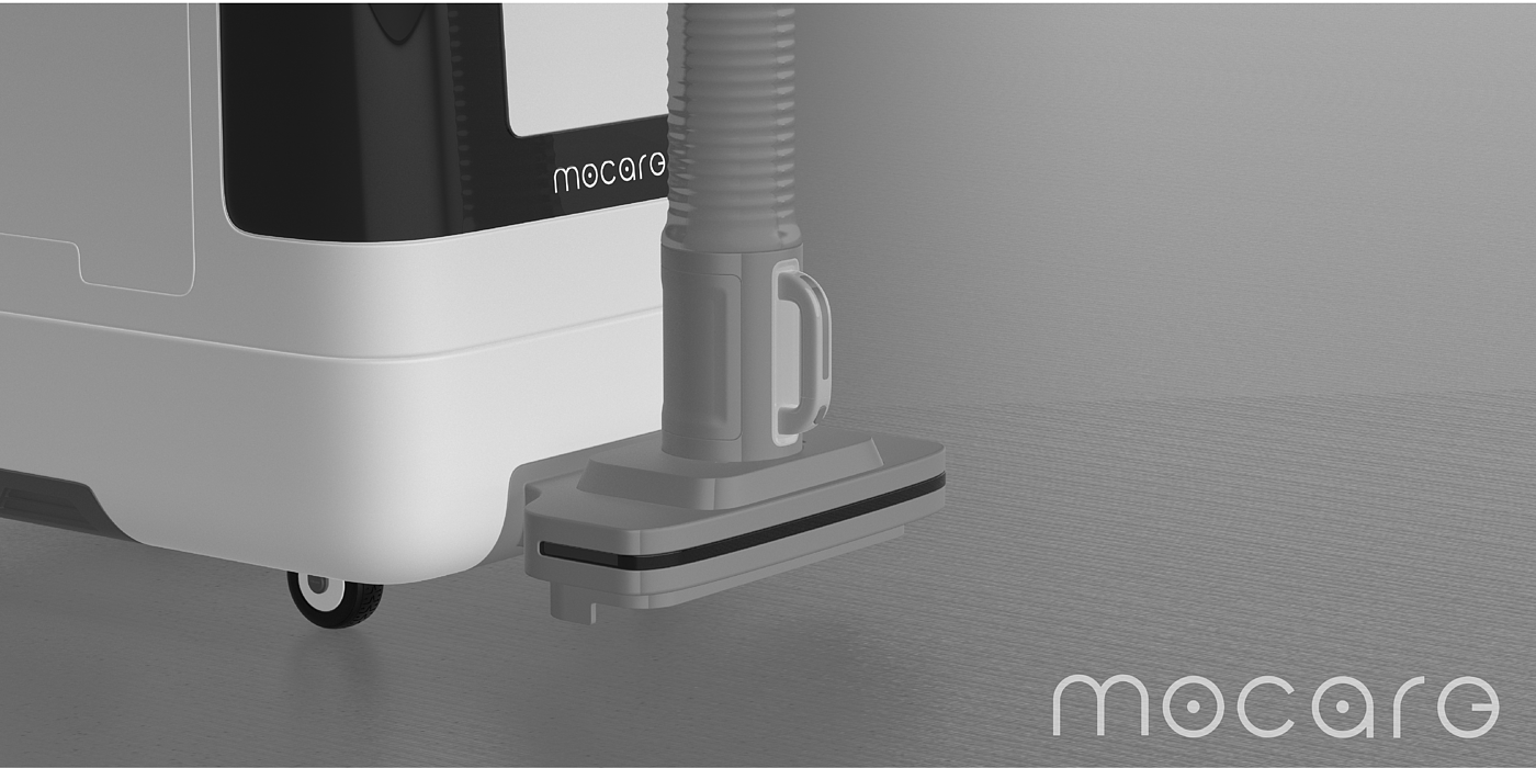 Mocare—整合社区环卫和废品回收的产品-服务系统设计 - 普象网