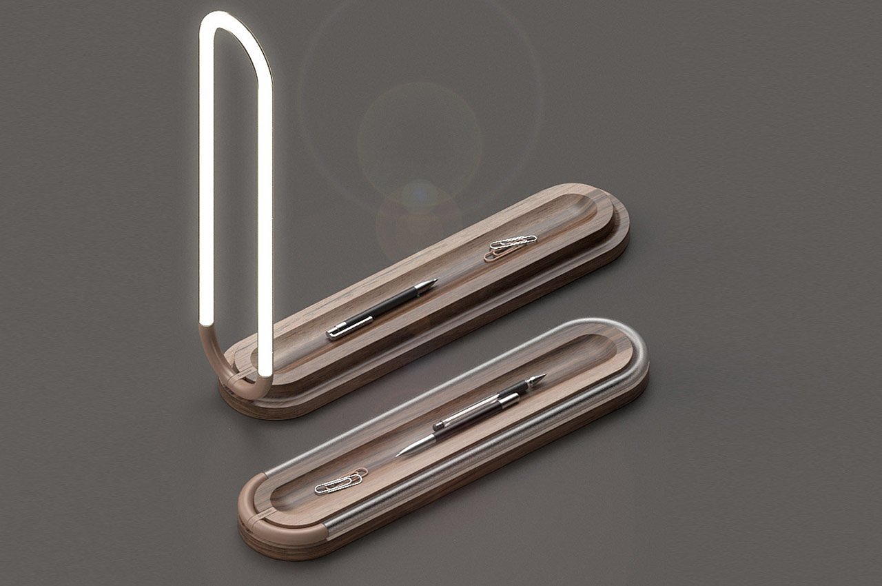 Nifty desk organizers to create the most efficient desk space for you - 普象网
