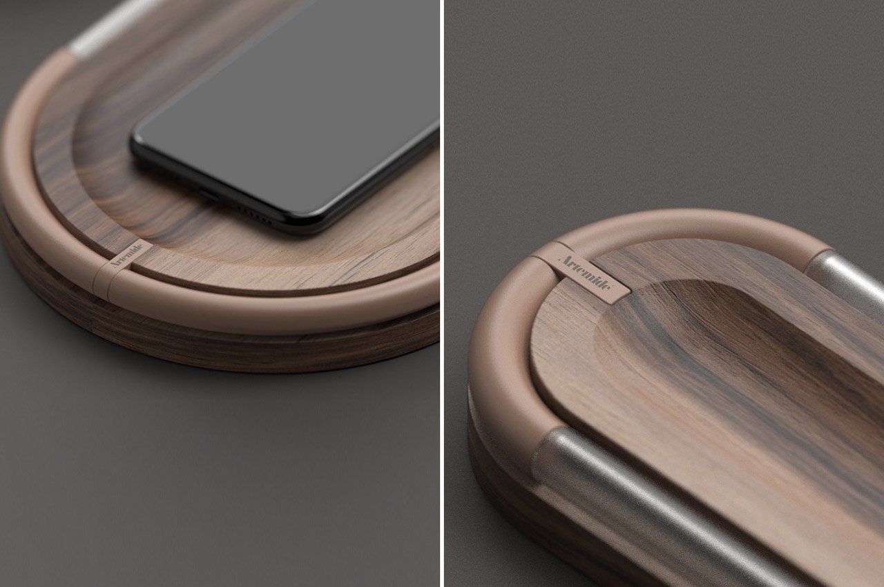 Nifty desk organizers to create the most efficient desk space for you - 普象网