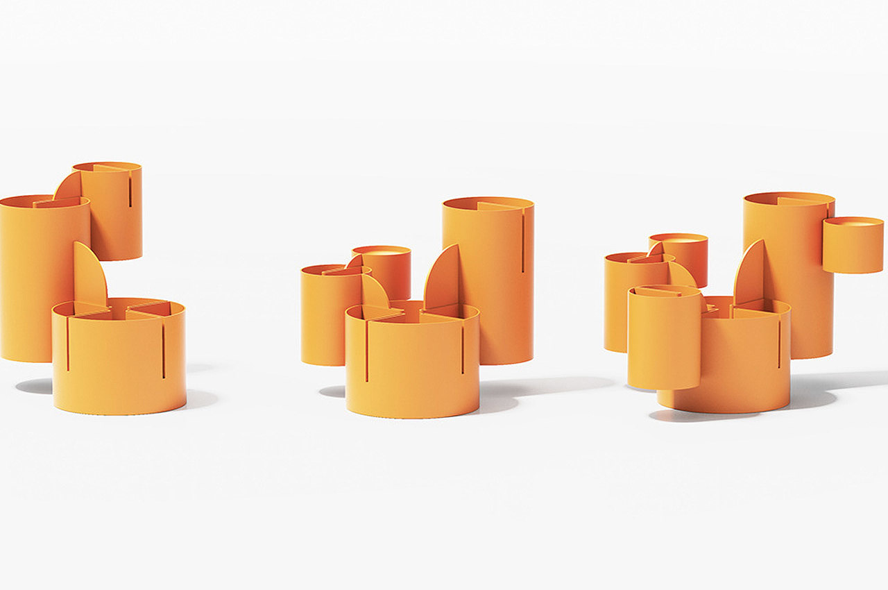 Nifty desk organizers to create the most efficient desk space for you - 普象网