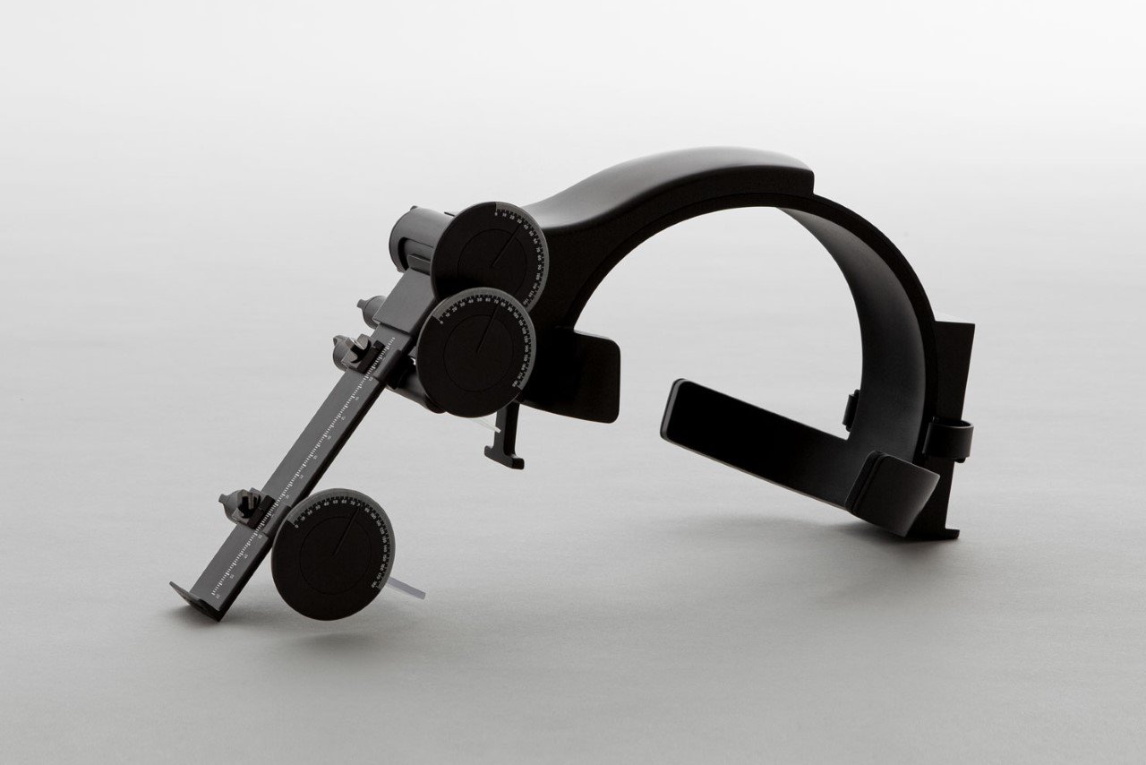 AR 测量仪器--帮助制作更好的AR显示器 - 普象网