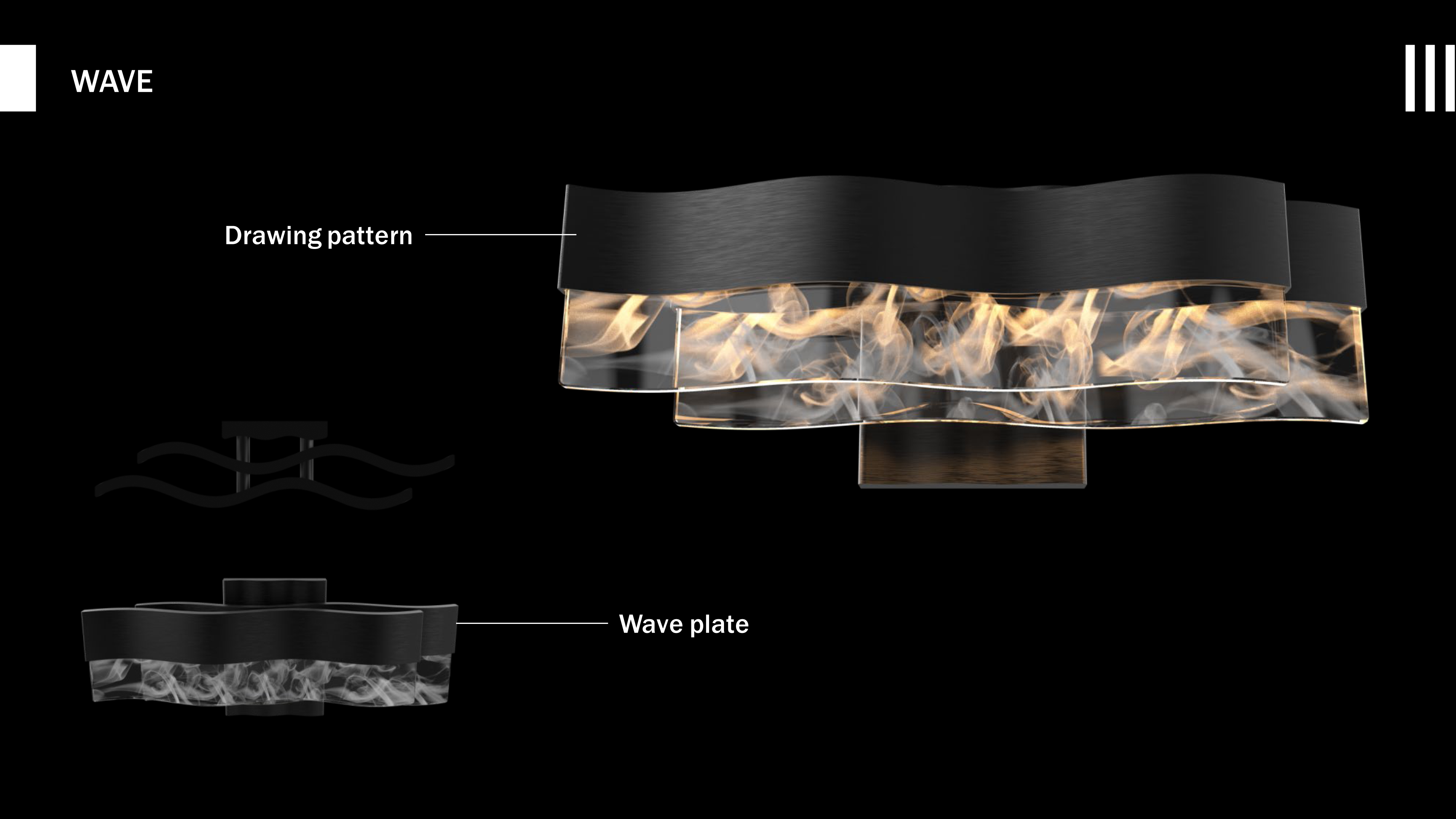 MF系列新品设计 - 普象网