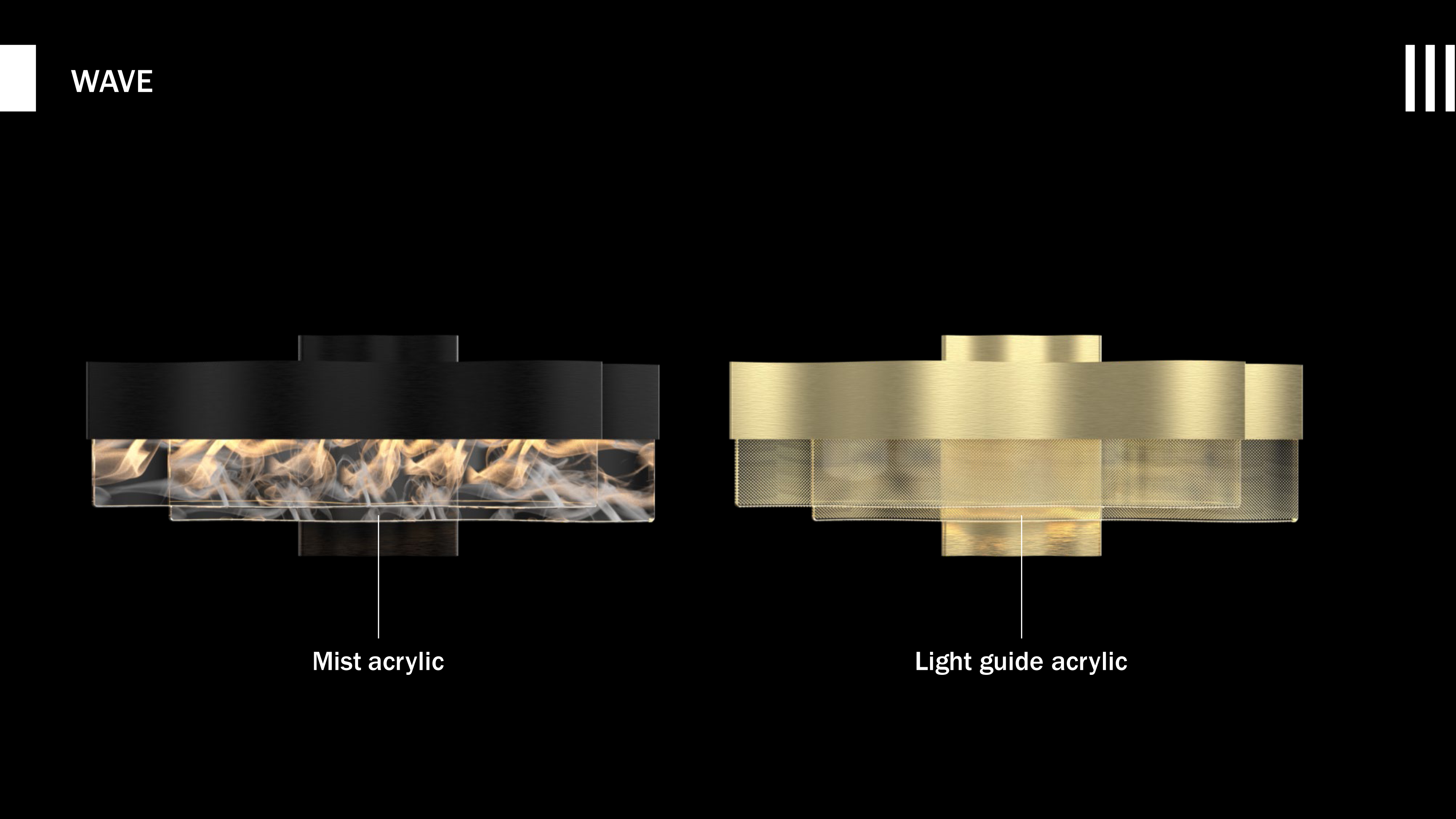 MF系列新品设计 - 普象网