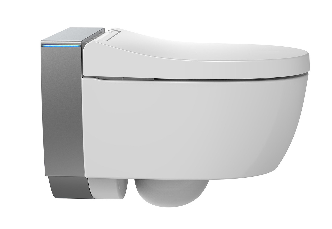 【2022 红点奖】Geberit AquaClean Spina / 智能马桶 - 普象网